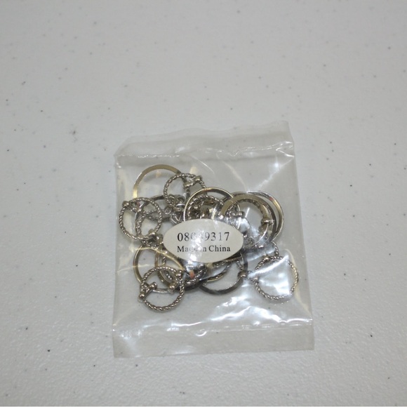 Mary Kay | Jewelry | Mary Kay Silver Chain Necklace | Poshmark